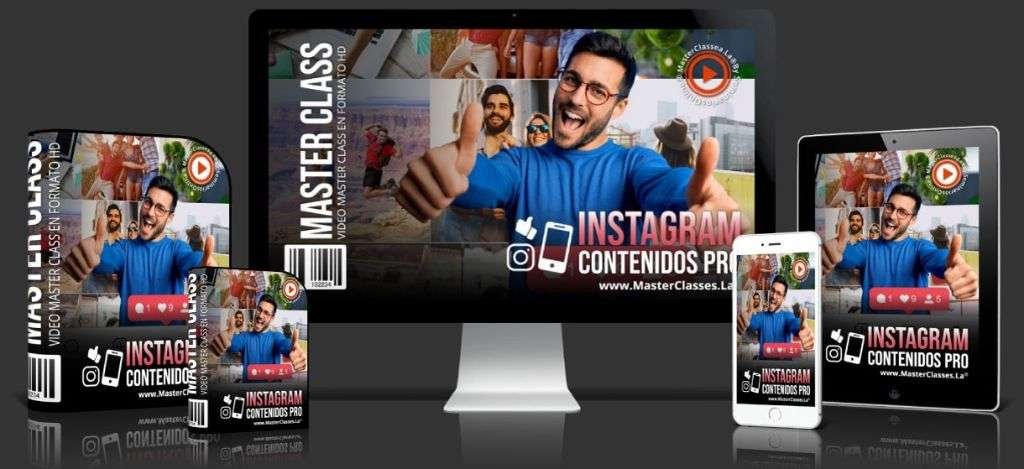 INSTAGRAM CONTENIDOS PRO – NORTH PACIFIC TRADERS